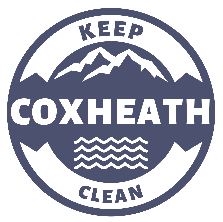 About Coxheath – KeepCoxheathClean.org